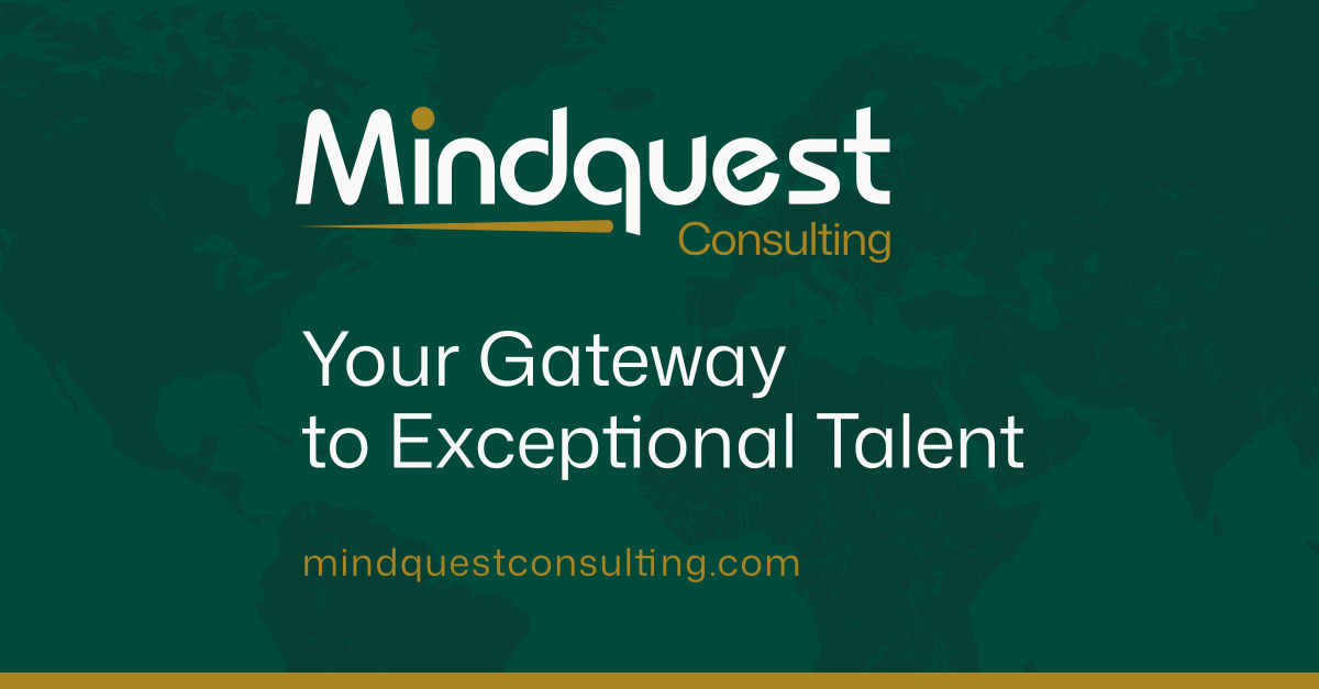 Performance Management & Process - Mindquest Consulting